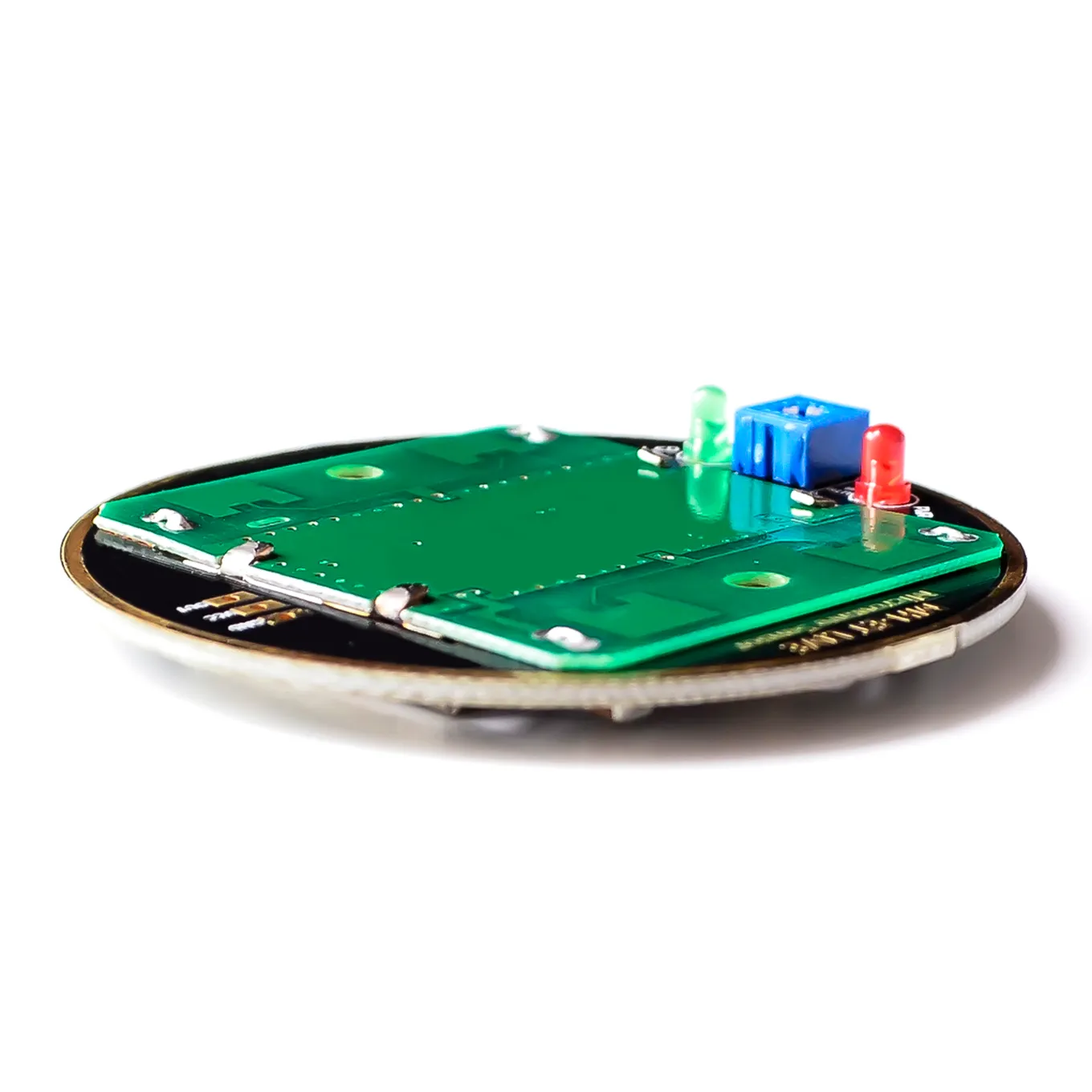 10 Pack 525GHz Microwave Sensor Module - Doppler Radar Human Body ...