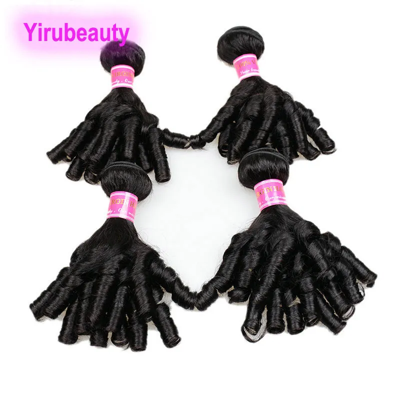 Spring Funmi Hair Pieces For Women As Picures Malaysian 100% Human Hair ...