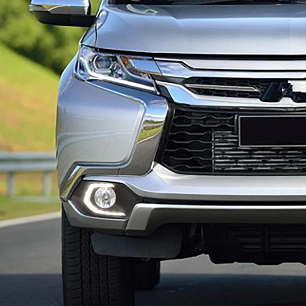 Drl pajero store