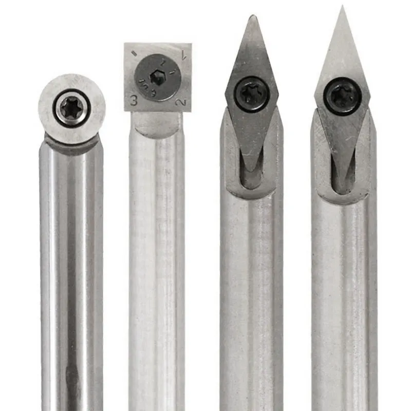 Hand-Held Woodworking Tool Changeable Tungsten Titanium Blade ...
