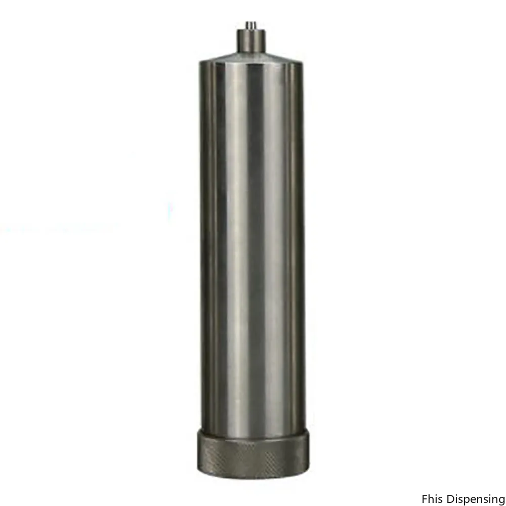 150cc Corrosion Resistant Stainless Steel Cones Metal Dispensing ...