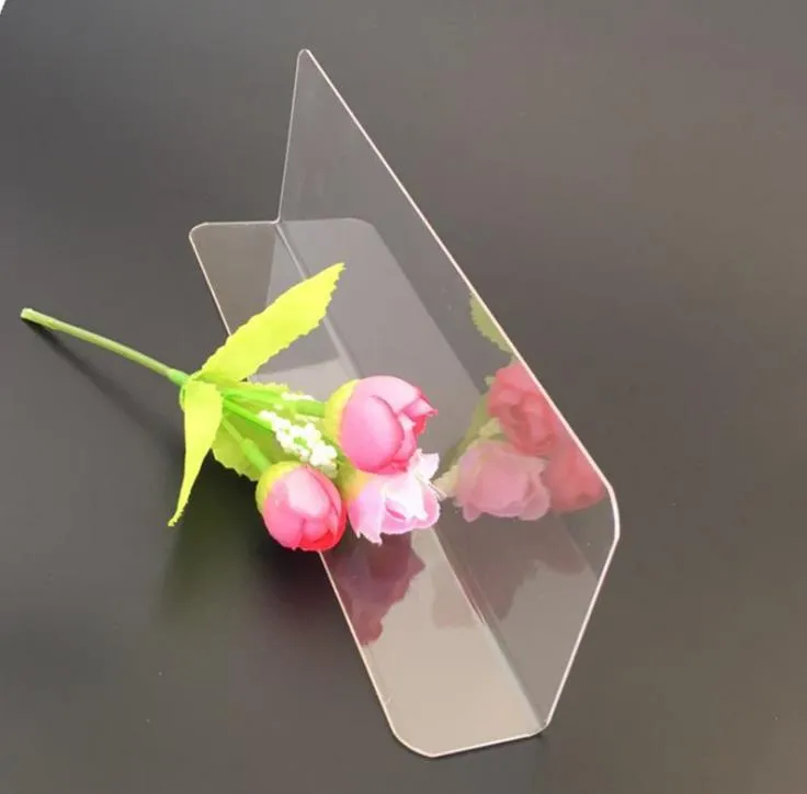 200/300mm Plastic L Shape Commodities Divider Fixture... From ...