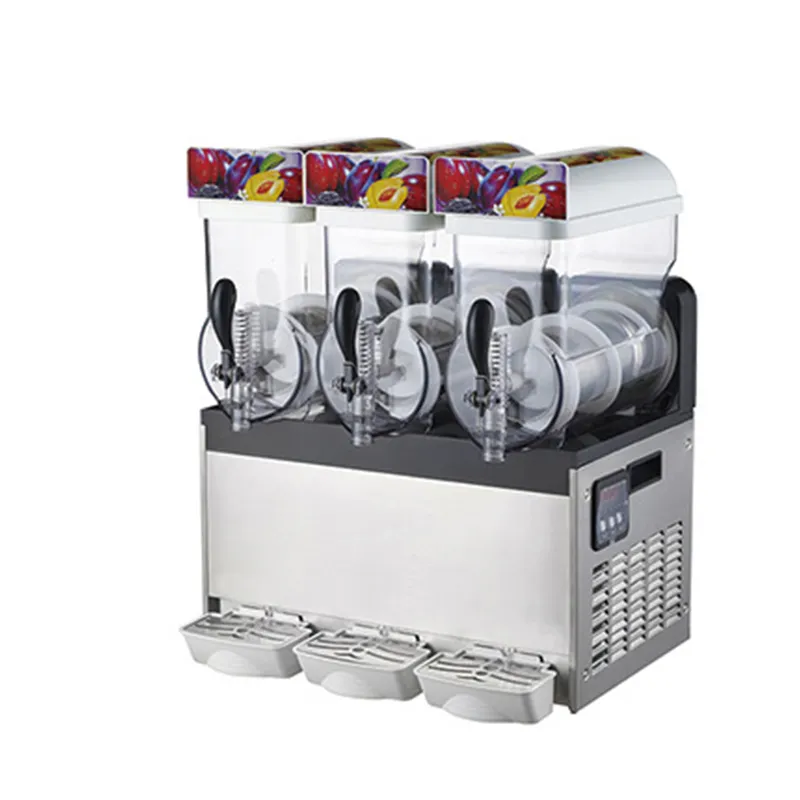 BEIJAMEI Commercial Electric Snow Melting Machine Rental 1/2/3 Cylinder ...