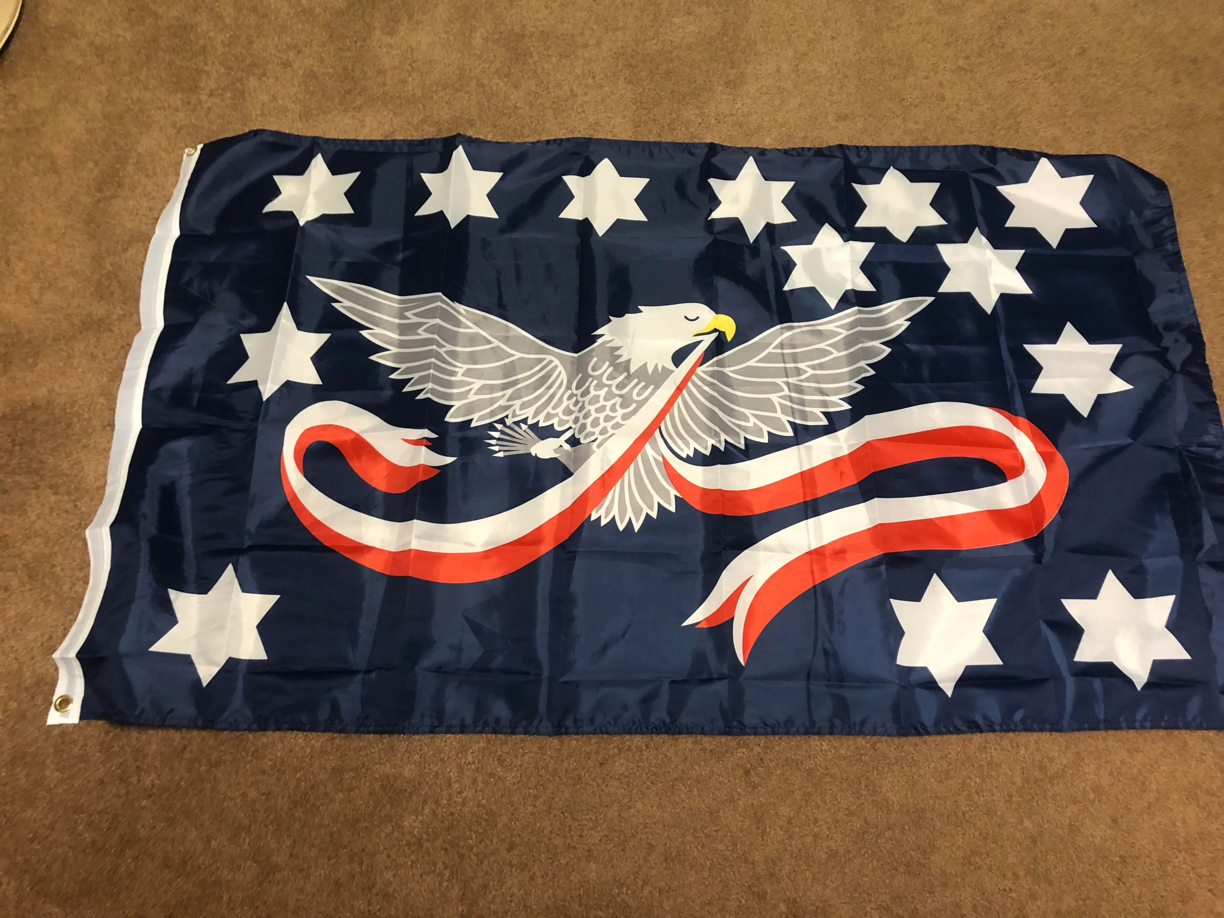 DHgate.com:Whiskey Rebellion Historical Flag, 3x5ft Polyester Outdoor ...