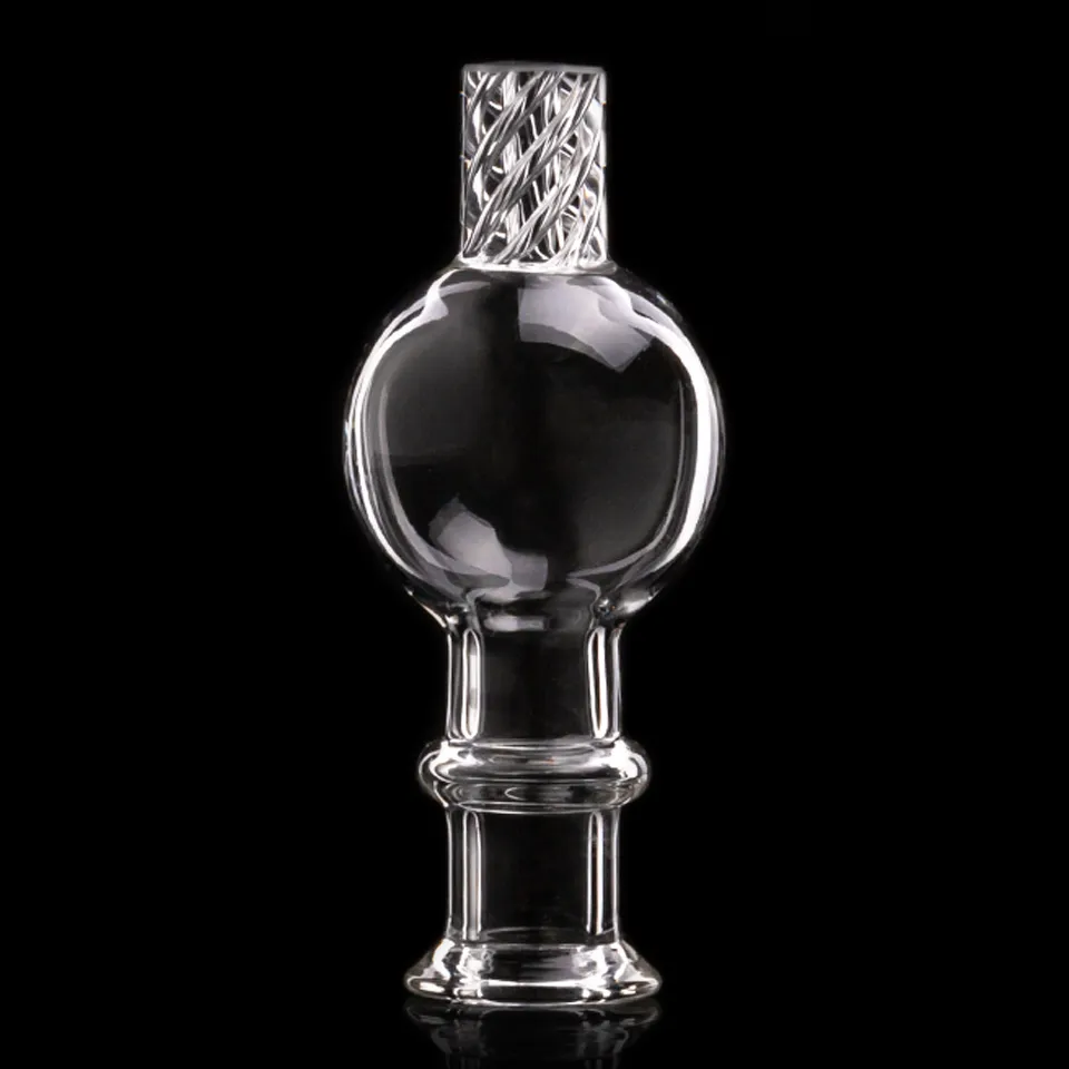 Wholesale Spinning Carb Cap For Hookahs 25mm Flat Top Quartz Banger ...