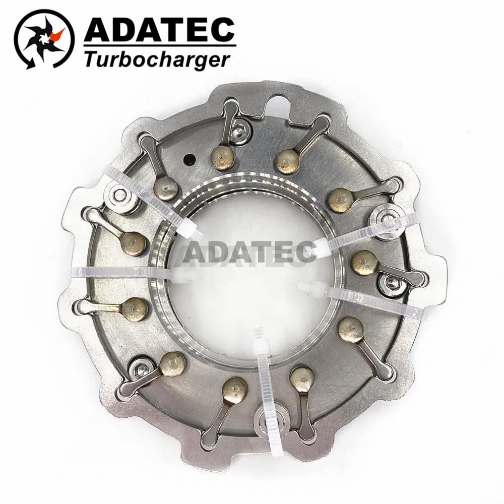 GT1646V Turbocharger Variable Vane Geometry Kit - VW Touran 1.9 TDI ...