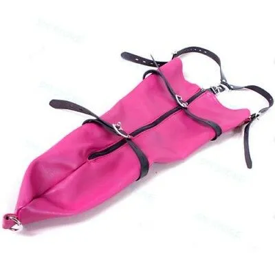 Arm & Leg Bondage Lace Binding Female Slave Harness Restraint Body ...