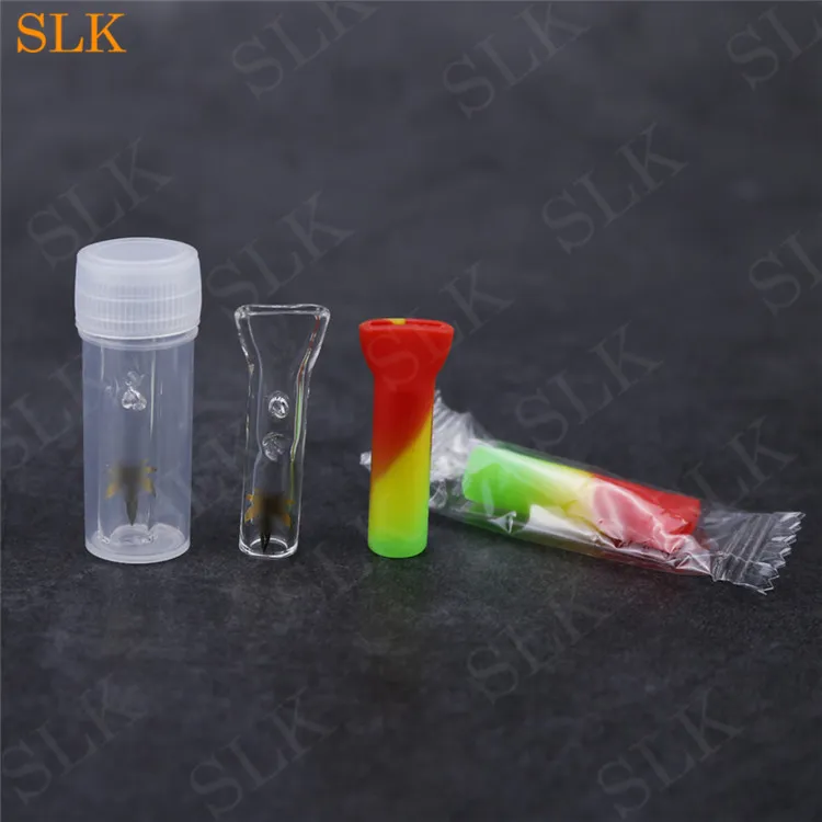 Manufacture Female Silicone Filter Tips Recycler Shisha Hose Mouth Tips ...