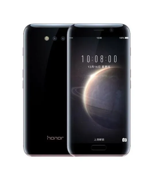 DHgate.com:Honor Magic 4G LTE Smartphone, 4GB RAM, 64GB ROM, Kirin 950 ...