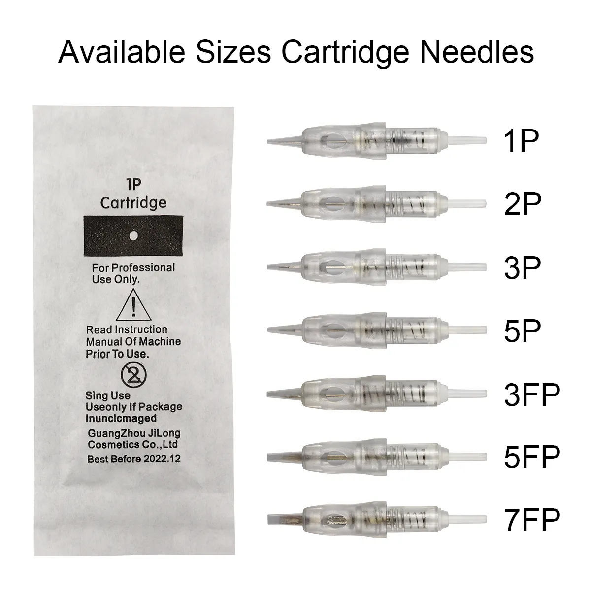 What are the Best Tattoo Needles for Beginners?