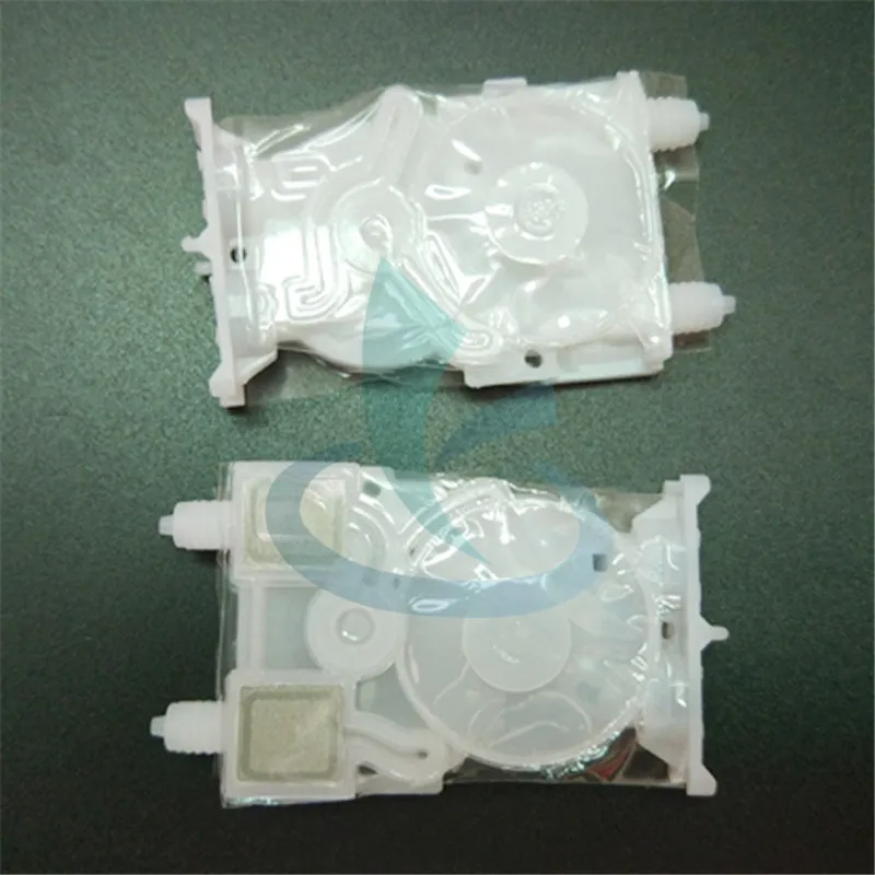 DX7 Ink Damper - Premium Filter for Wit-Color/Spectra/Mutoh Printers ...