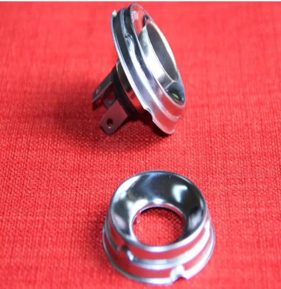 Premium Auto Light Bulb Holder - P45T Lamp Base for Headlight Bulb ...