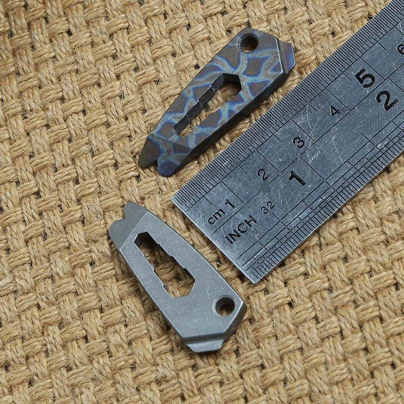 DHgate.com:Titanium EDC Multi-Tool Keychain - Durable Outdoor ...