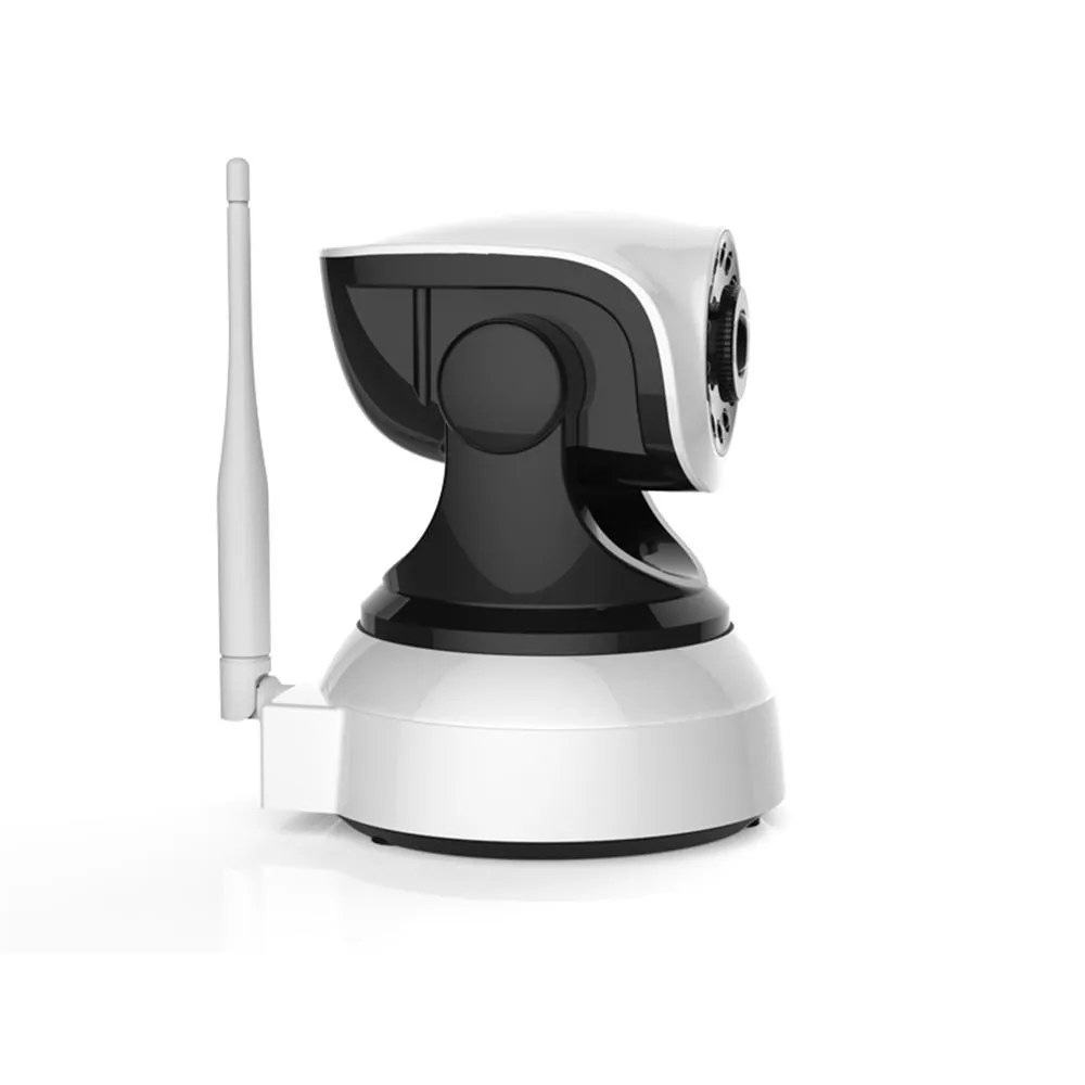 2024 720P HD IP Camera Wifi Security Surveillance with Night Vision ...