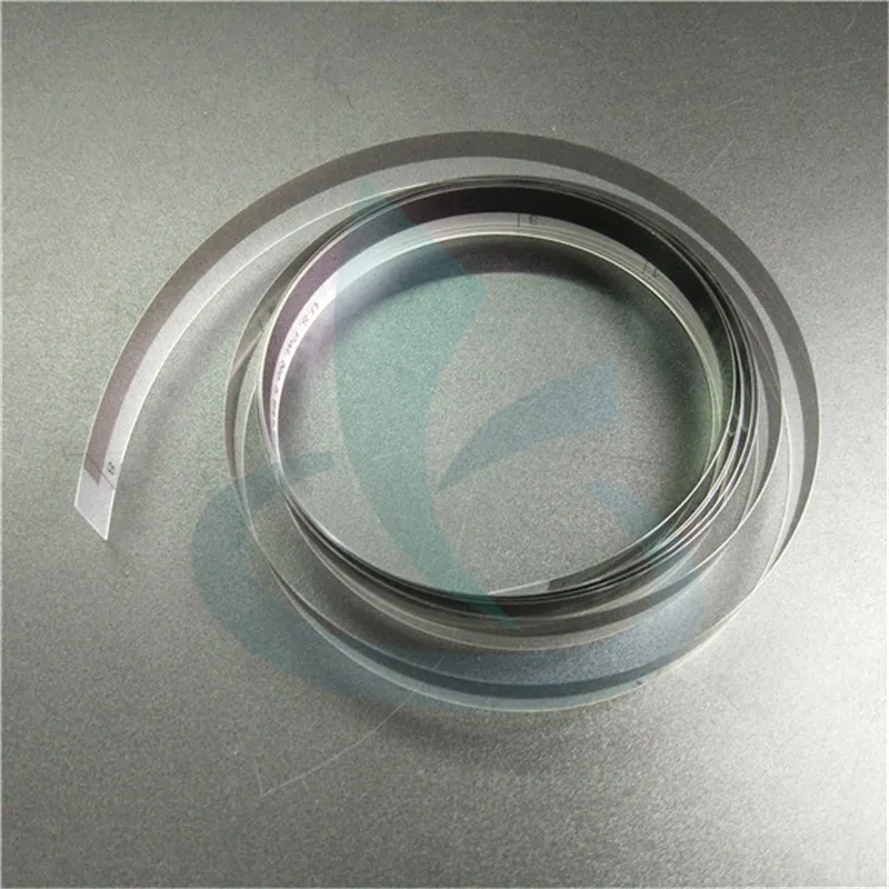 Wide Format Digital Printer Encoder Strip High Precision Raster Film ...