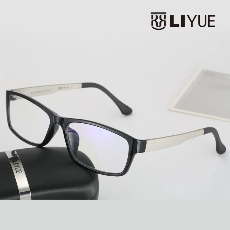 Blue Laser Fatigue Radiation Resistant Eyeglasses For Computer Use ...
