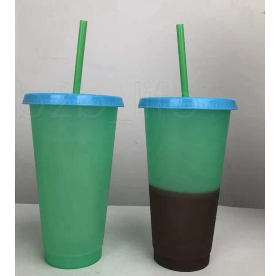 Plastic Detachable Cup Change Color Pages Kmart Drink Bottles Insulated ...