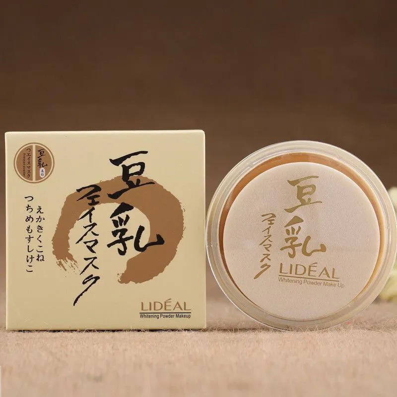 DHgate.com:2024 Waterproof Powder Foundation - Long-Lasting Face Finish ...