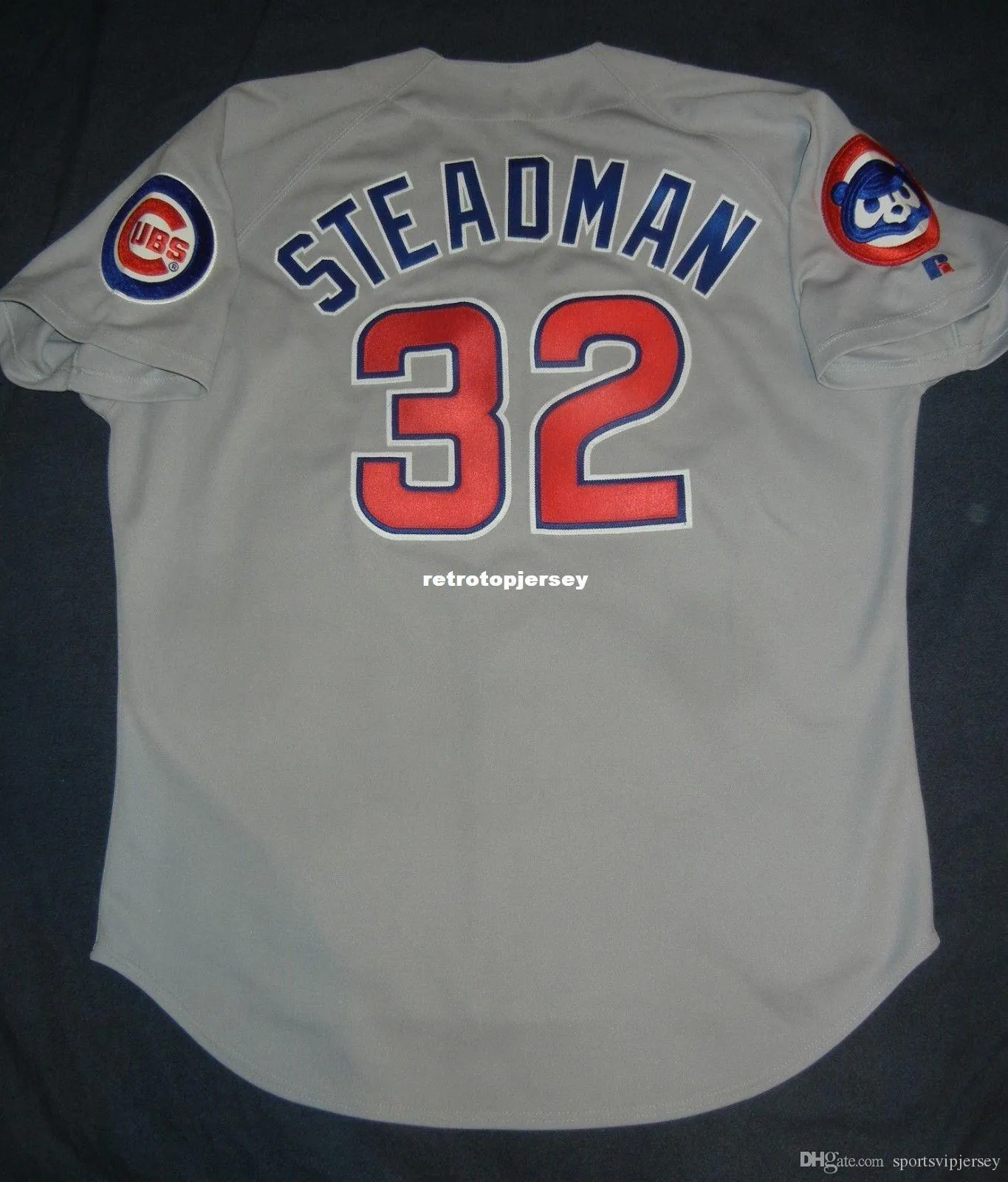 Chet Steadman Rookie Of The Year