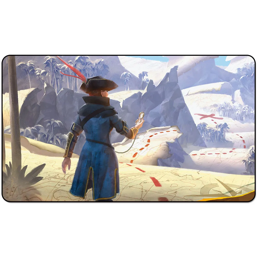 DHgate.com:CURIOUS OBSESSION Cascading Cat-aracts Playmat/Mousepad ...