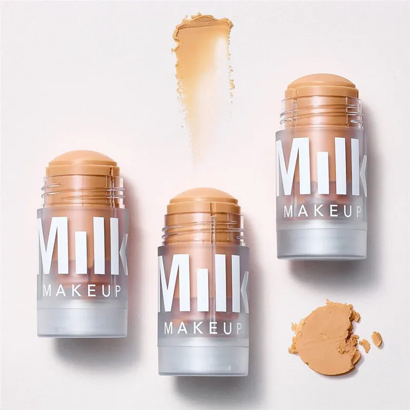Milk Makeup Matte Primer Blur Stick Luminous Blur Stick Milk Makeup ...