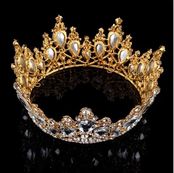 Diamond Crown