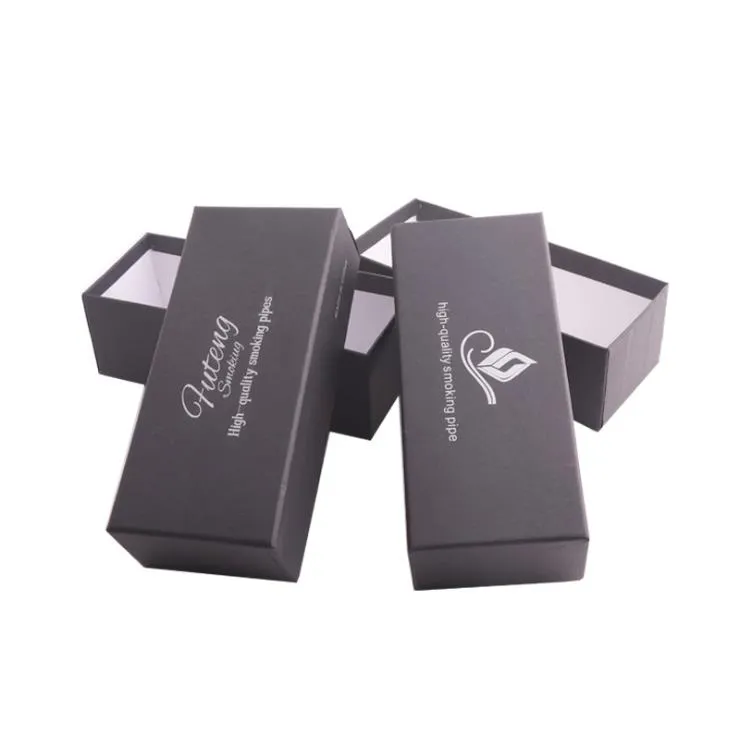 Customizable Pipe Box Tobacco Wholesale Pipe Packaging Box Heaven And ...
