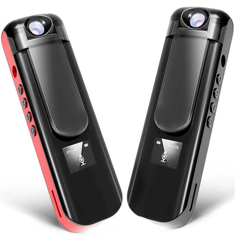 DHgate.com:10-Pack Mini HD 1080P Wearable Camera - Portable Sports DV ...