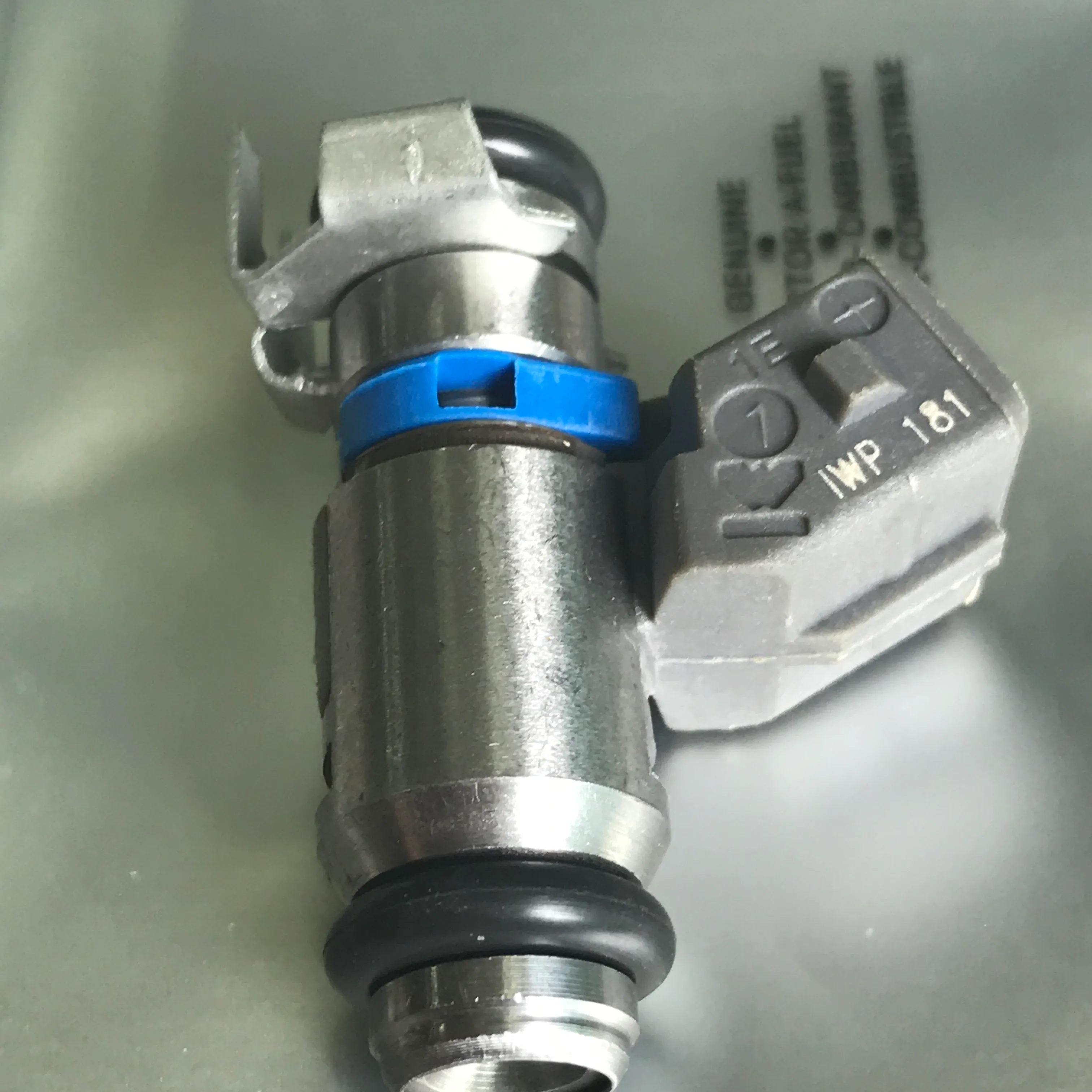 Davidson Injector For Sportster Low EFI XL 883L IWP181 From Cnjunri, $7 ...