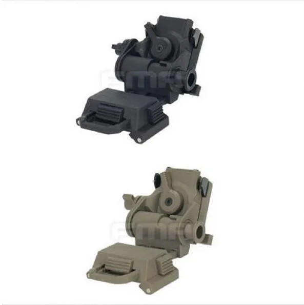 DHgate.com:Tactical Cycling Helmet with High-Strength Plastic Mount for ...