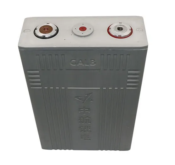 24v LiFePO4 Battery: CALB 3.2V 180Ah LiFePO4 Battery Cell High Capacity ...