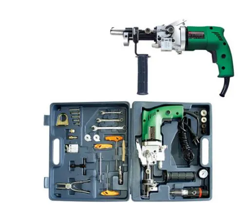 Wholesale Commercial Grade Pneumatic Hand Rug Machine Tufting Gun ZQ ...