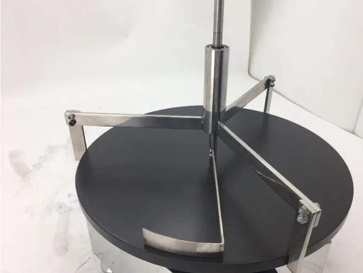 DHgate.com:2 PCS Lot Stainless Steel 40cm Crepe Maker Pancake Batter ...