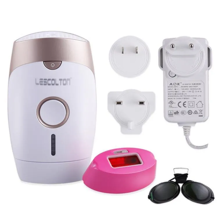 Laser Hair Removal Epilators Permanent Painless... From Huacheng01, $80 ...