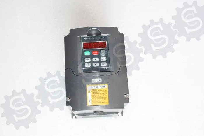 High Quality 220V/2.2kw Spindle Exide Inverter 1050va Price With ...
