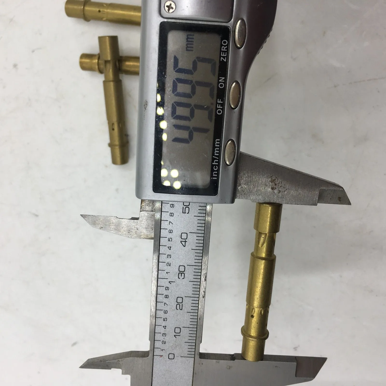 4x Precision Emulsion Tubes F2 - Weber DCOE, IDF, IDA, EMPI Carburetor ...