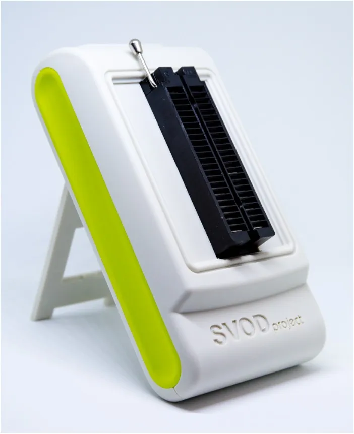 Universal USB Programmer and Keyboard Tester with DIP Package for MIO ...