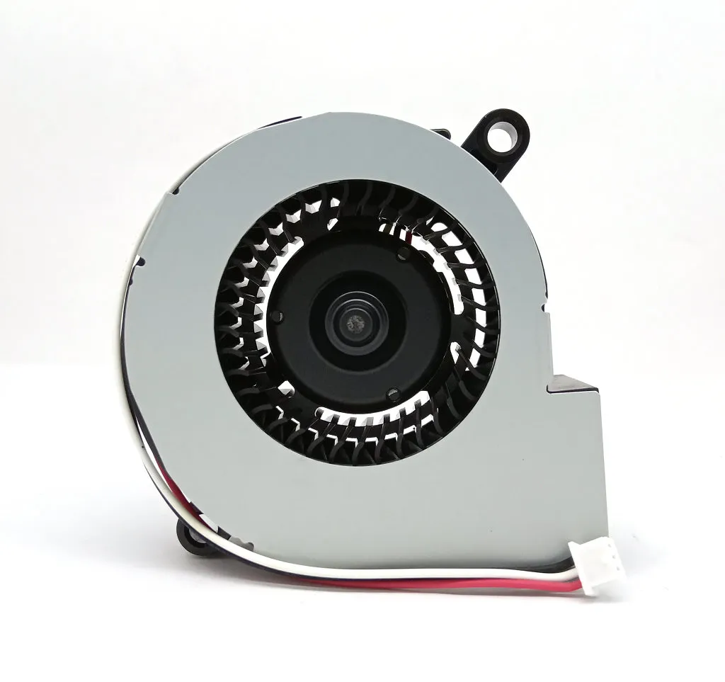 CL-5020L-01 DC 12V 150mA 5020 Size Projector Cooling Blower Fan for ...