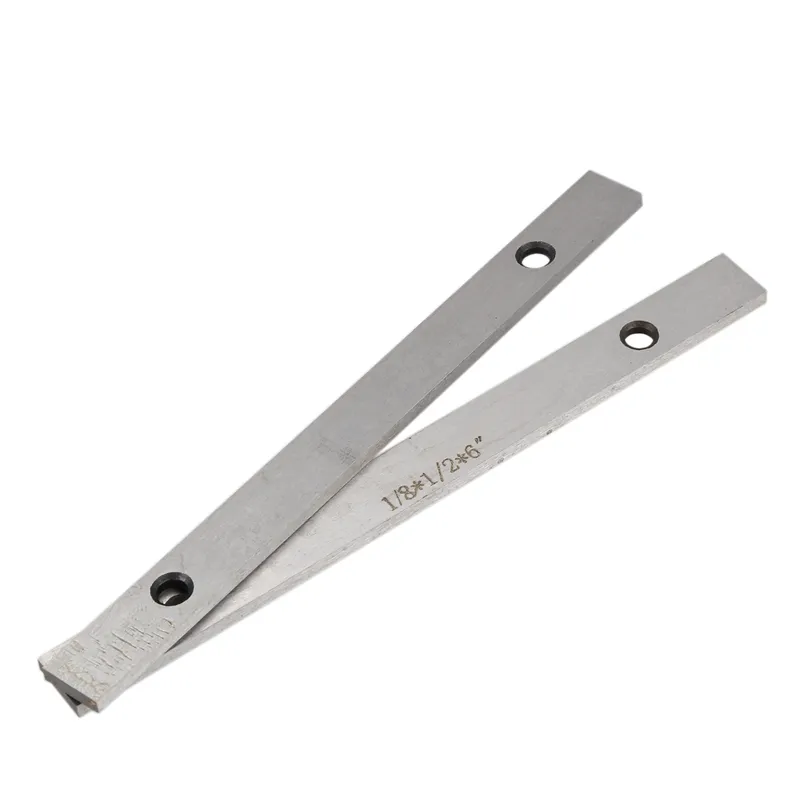 Wholesale Thin Bhavsar Parallel Bars Set 1/8inch X 6inch Flat Vise ...