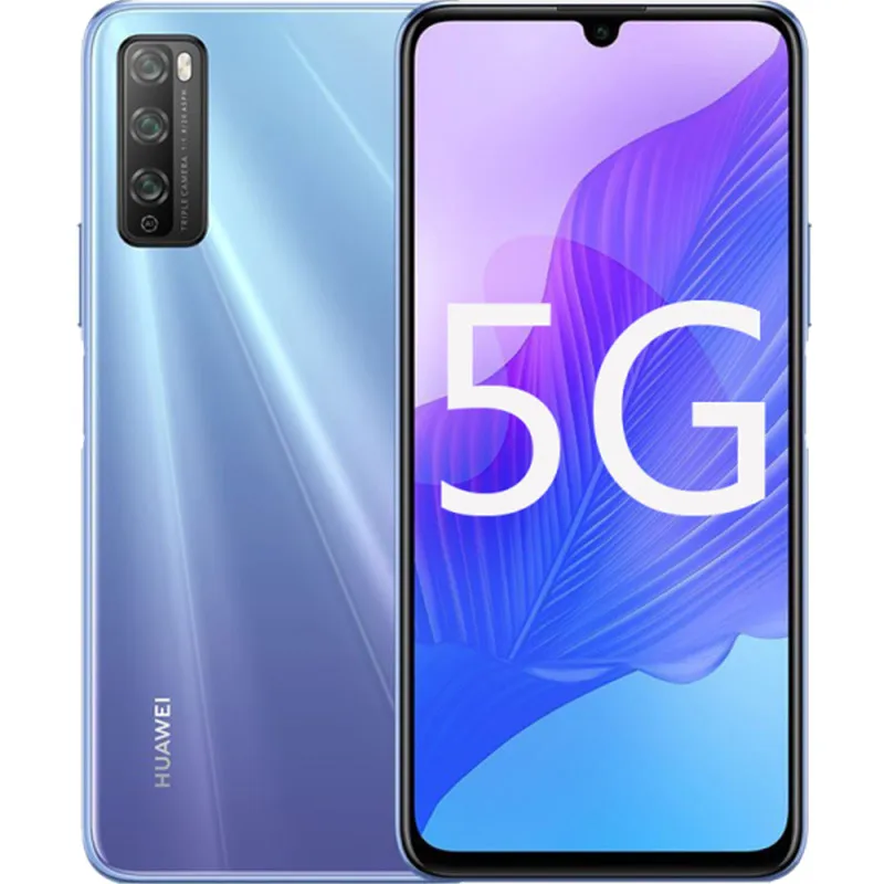 Premium 5G Unlocked Smartphone - 6.5 HD Display, Octa-Core Processor ...