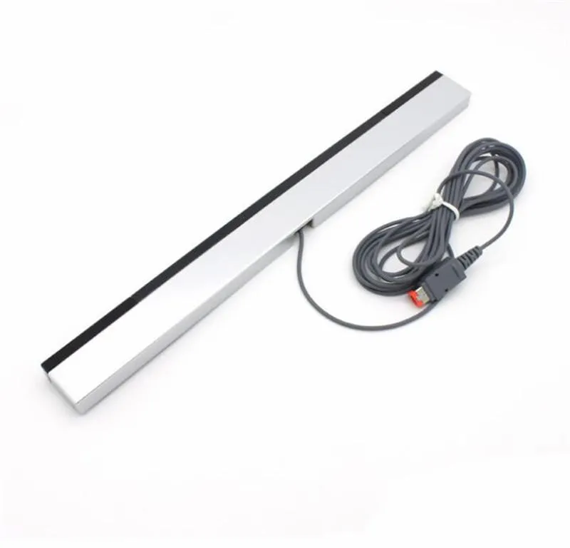 DHgate.com:Product Type IR Signal Sensor Bar for Nintendo Wii and Wii U ...