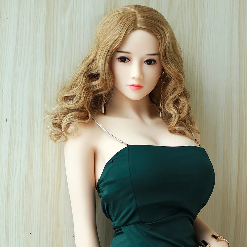 2019 Nuevo Llega Muñeca Sexual Real De Cuerpo Completo Muñecas Sexuales