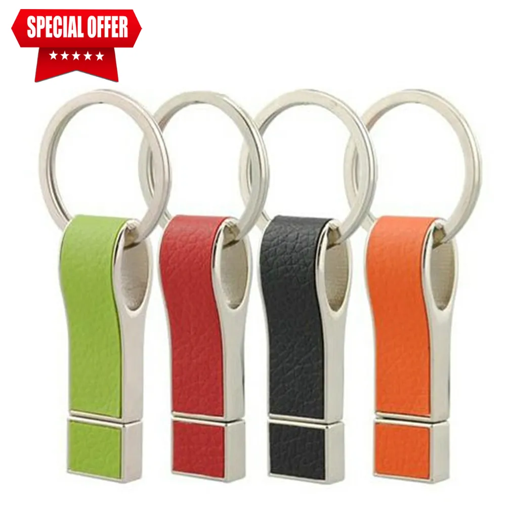 DHgate.com:Personalized Engraved Logo USB Flash Drives - Customizable ...