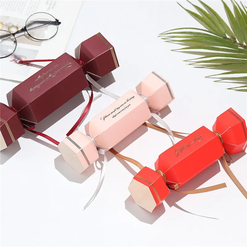 Candy Shaped Tera Box Wedding Baby Shower Candy Favors Tera Box Wedding ...