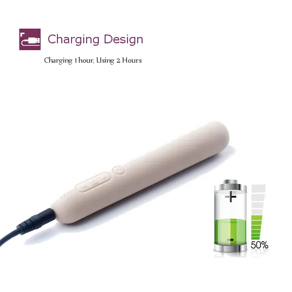 Meselo Intelligent Vagina Endoscope Vibrator Video Camera 6 Modes ...