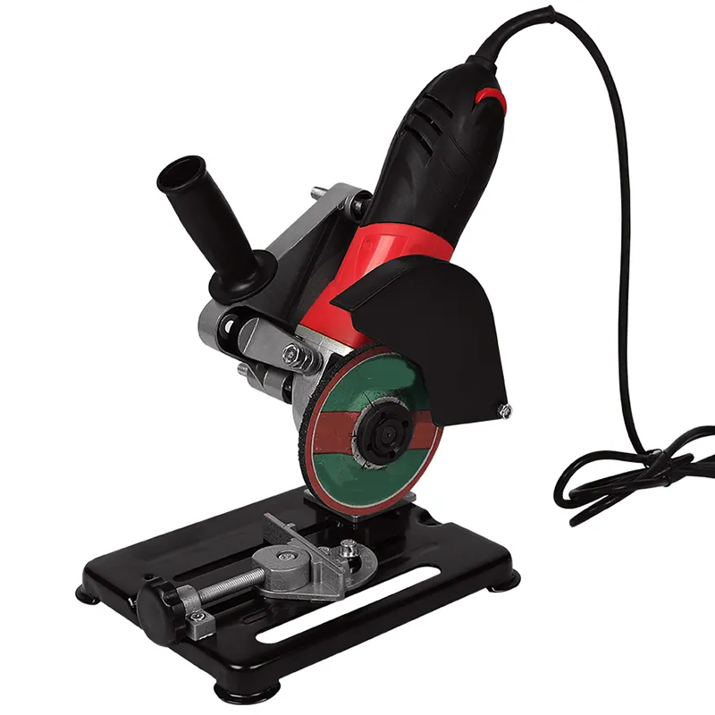 Angle Grinder Holder | Universal Woodworking Tool | Cut Stand Grinder ...