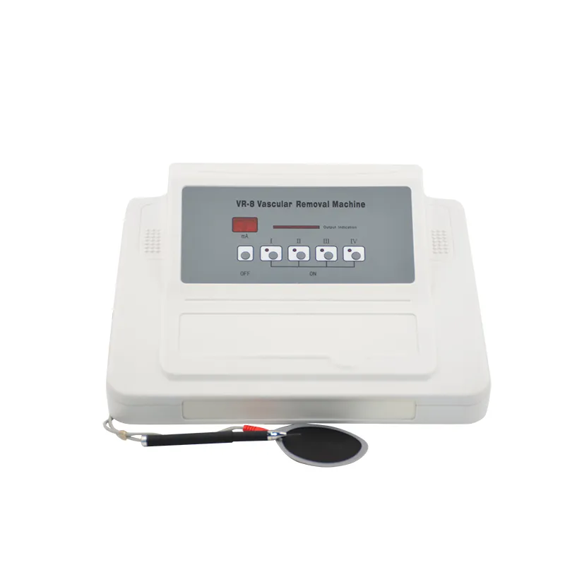 High Frequency RF Vascular Vein Removal Florence The Machine For Facial ...