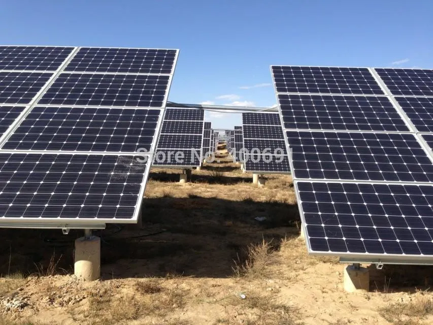 Monocrystalline Solar Cell Kit: 4.5W 156mm With Tabbing Wire, Busbar ...