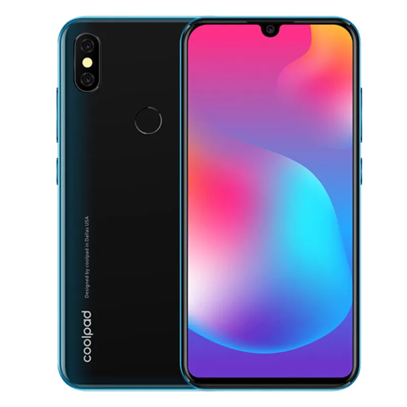 Coolpad 4G LTE Smartphone 5.71 Full Screen, 4GB... From Cool_product ...