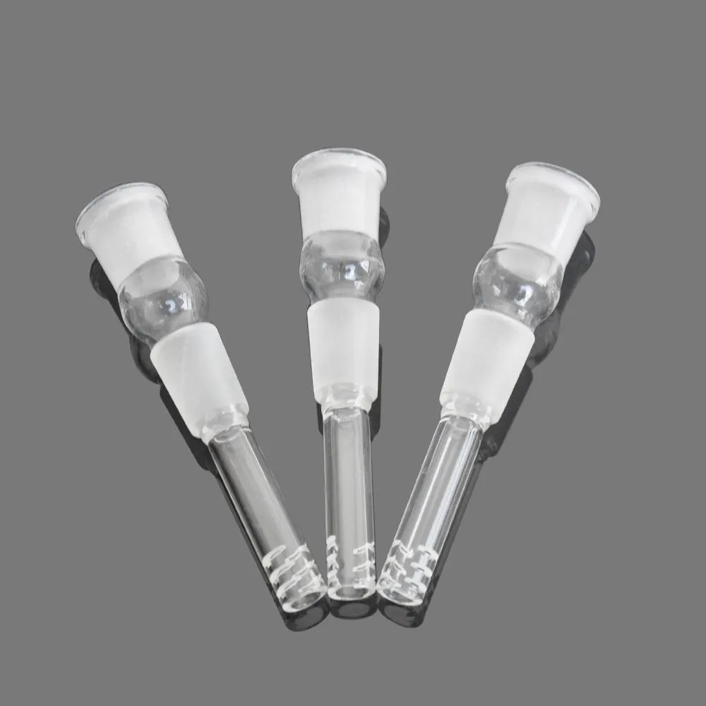 Glass Downstem Honeycomb Diffuser Adapter For Water Pipes, 19mm 22mm ...